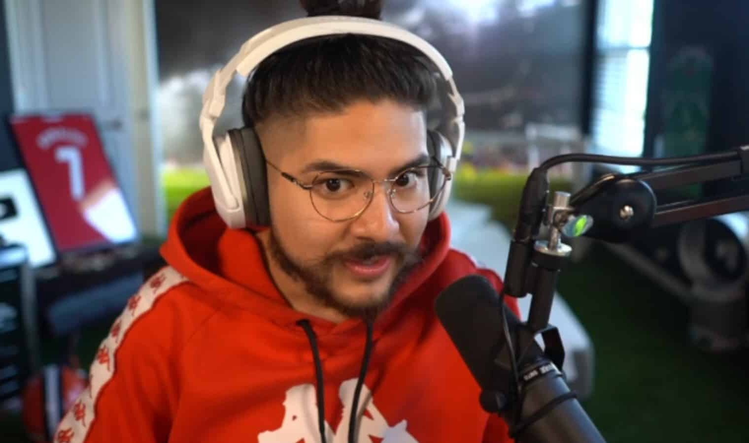 Fifa Streamer Banned By Twitch: Reason Unknown - GamingDOJO where all ...