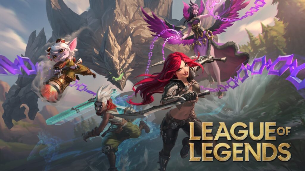 Riot Games Decides to Scrap And Rebuild Their AI In League Of Legends ...