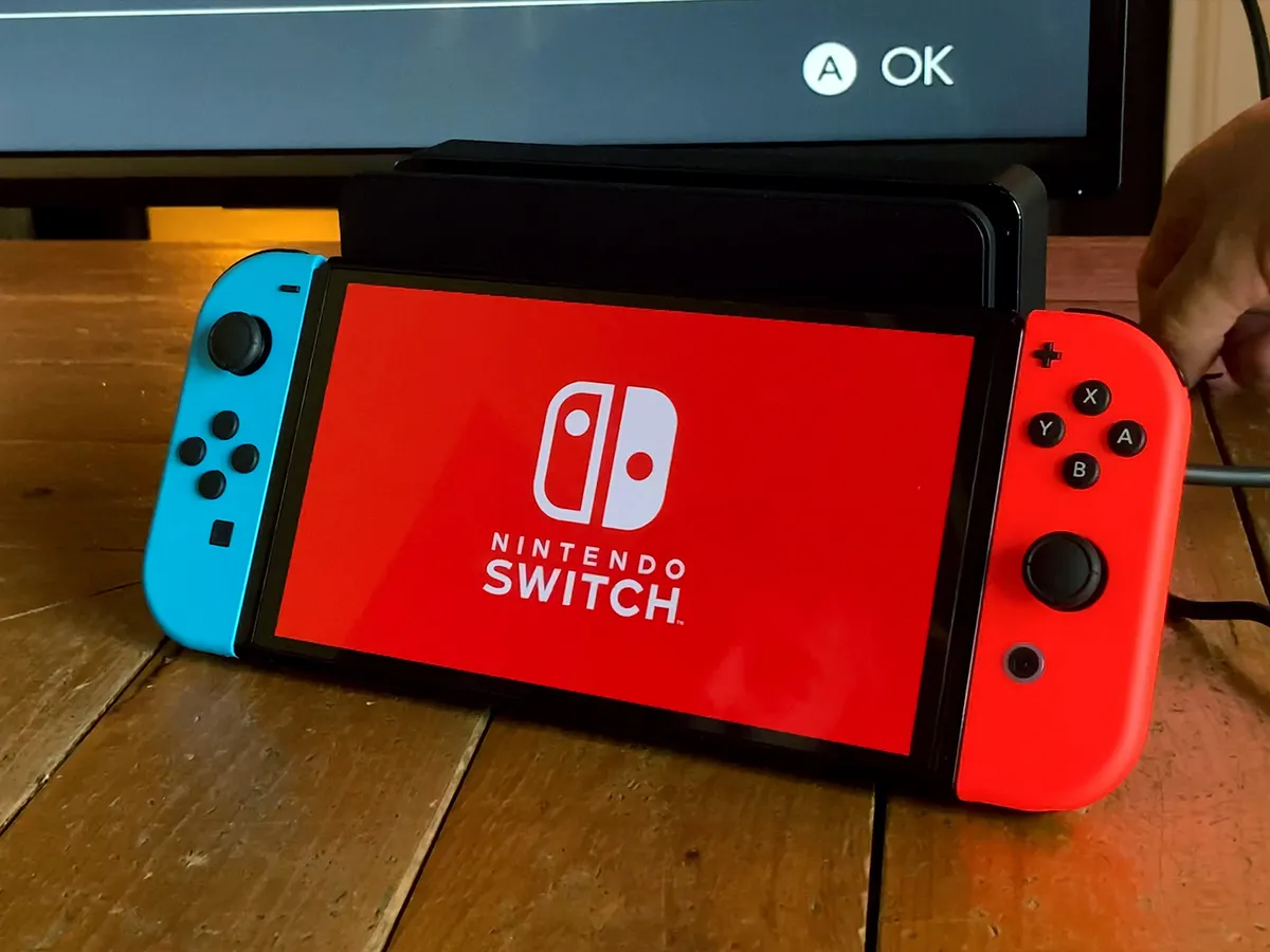 El último juego de Nintendo está haciendo grandes números - GamingDOJO ...