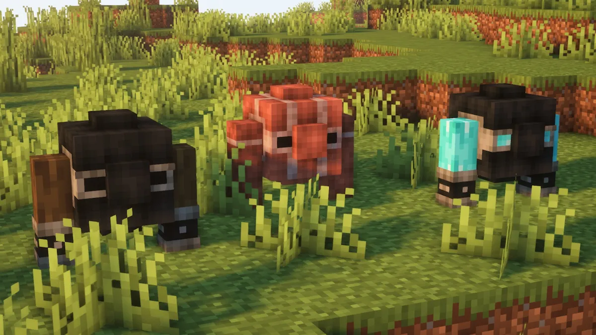 Mods do Minecraft infectados com malware: Cuidado com os jogadores ...
