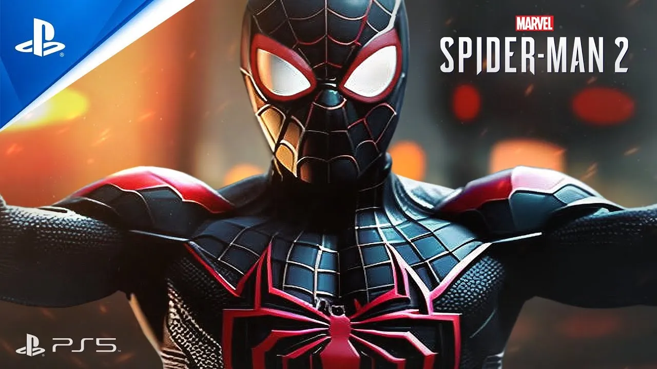 Marvel's Spider-Man 2 Shatters Sales Records on PlayStation Studios ...