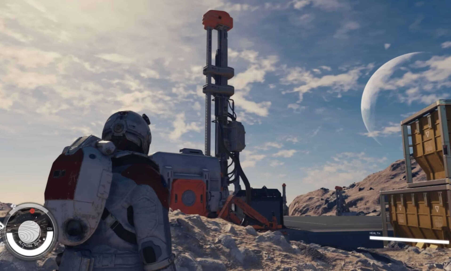 Elevate Your Starfield Gameplay with The Best Starfield Mods ...