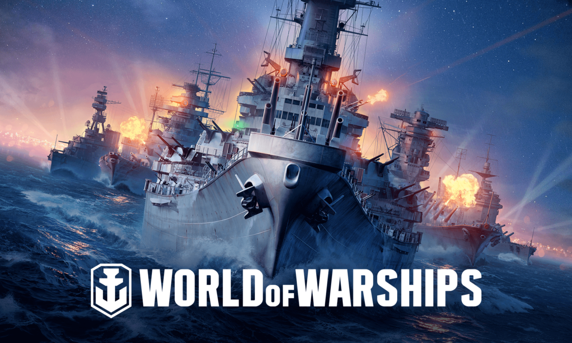 How to update World of Warships: Ultimate Guide - GamingDOJO where all ...