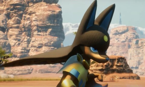 Anubis in Palworld: A Detailed Guide to Finding, Fighting and Capturing ...