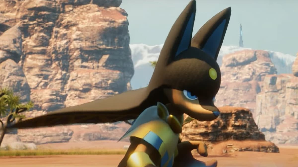 Anubis dans Palworld : Un guide détaillé pour trouver, combattre et ...
