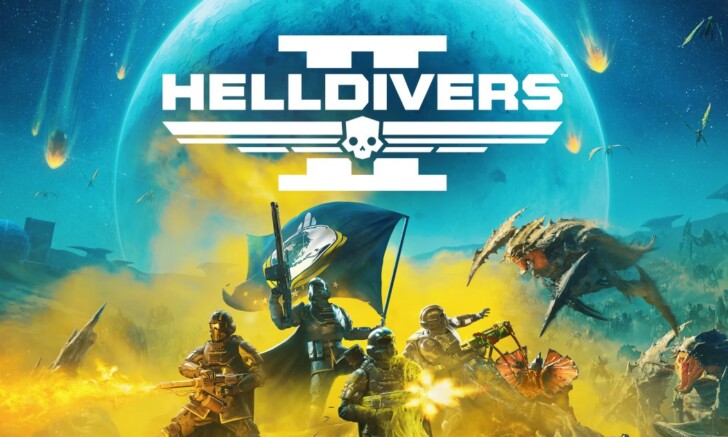 Helldivers 2 release time: An In-Depth Look at the Highly Anticipated Co-op Shooter Sequel ...