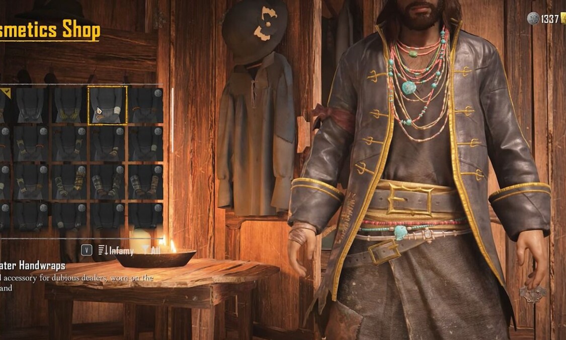 Mastering Character Customization in Skull and Bones: A Comprehensive ... Mastering Character Customization in Skull and Bones: A Comprehensive ...