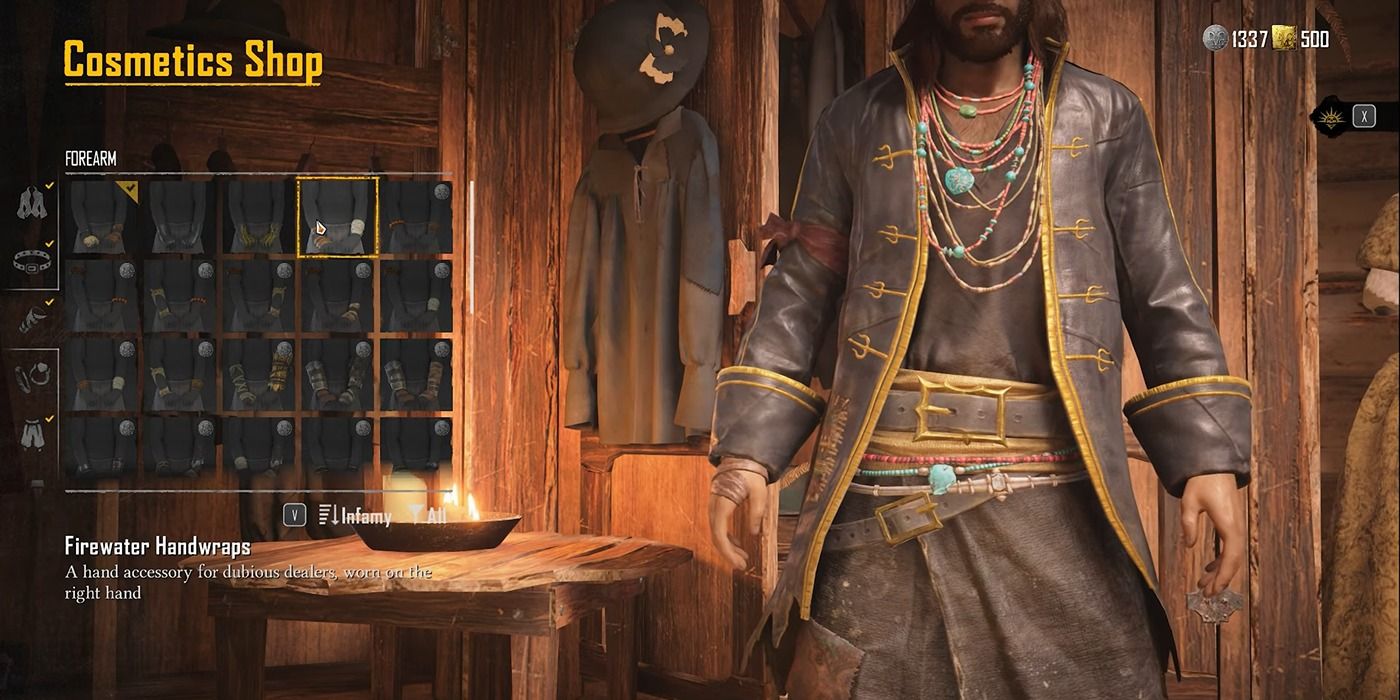 Dominar la personalización de personajes en Skull and Bones: Guía ...