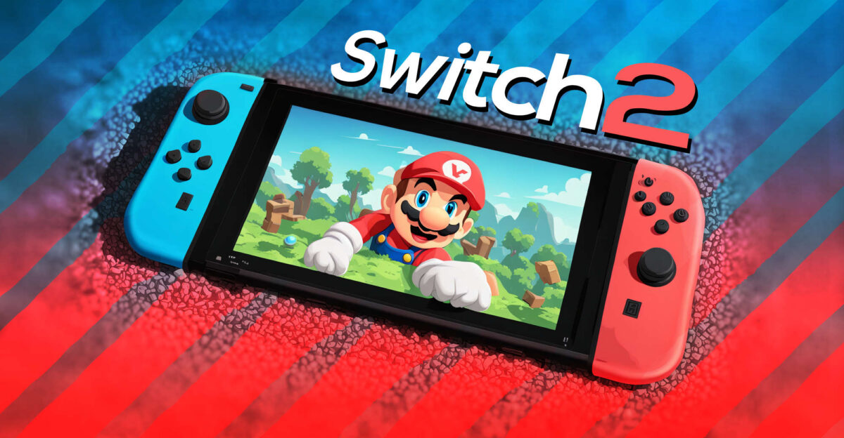 Lanzamiento de Nintendo Switch 2: Anticipaciones y revelaciones - GamingDOJO where all gamers meet