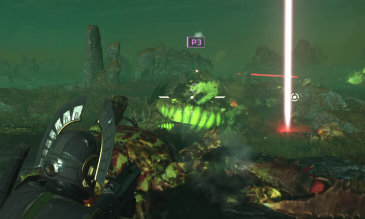 Overcoming the 'Different Game Version' Bug in Helldivers 2: A ...