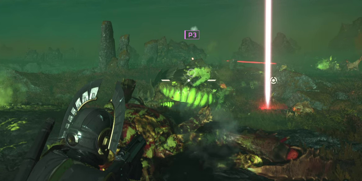 Surmonter le bug "Version de jeu différente" dans Helldivers 2 : un ...