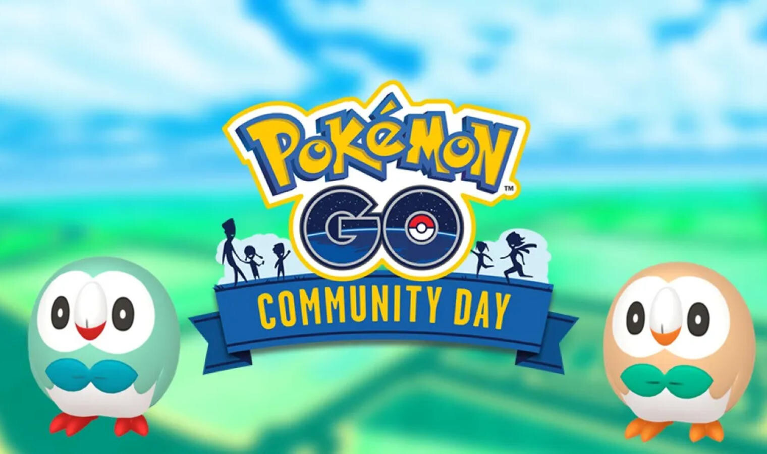 Día de la Comunidad Pokemon Go 2024: ¡Atrápalos a todos! - GamingDOJO ...