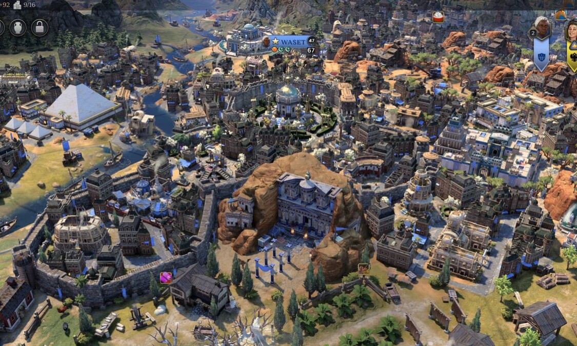 Comprehensive Guide to Civilization 7: Leaders and their Strengths ...